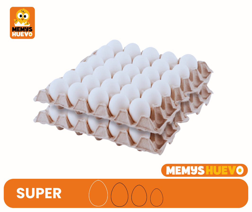Compra Huevos Online en Santiago | MemysHuevo.cl - Envío Rápido ...