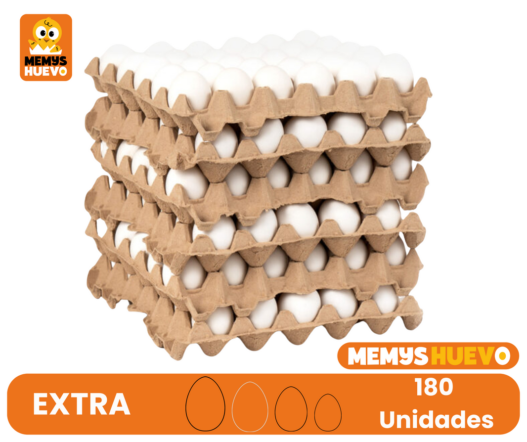 Compra Huevos Online en Santiago | MemysHuevo.cl - Envío Rápido ...